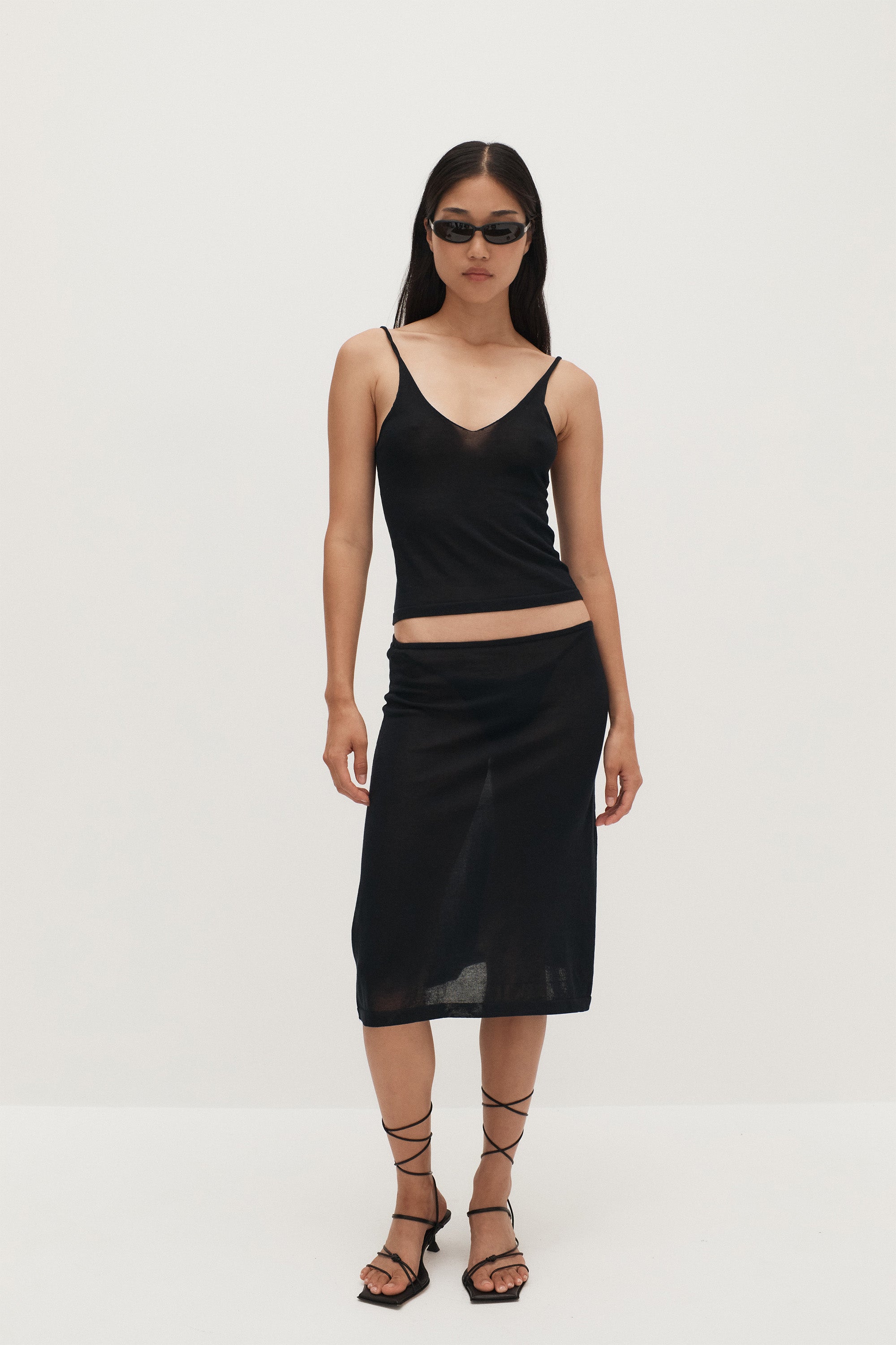 Ziah | New Arrivals